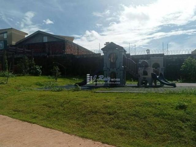 Terreno en Condomínio para venda em Condomínio Residencial Riviera Village de 400.00m²