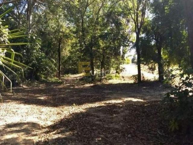 Terreno en Condomínio para venda em Condomínio Residencial São José do Ribeirão de 850.00m²