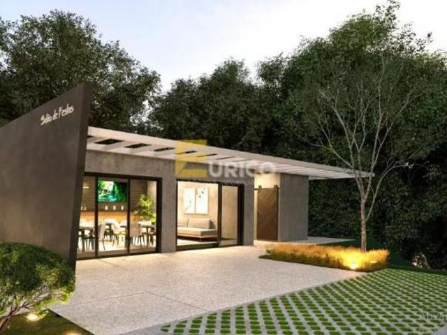 Terreno en Condomínio para venda em Condomínio Residencial San Lucca de 250.00m²