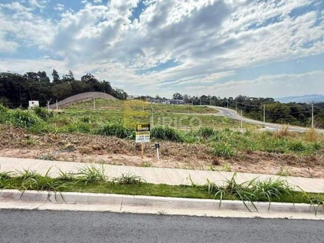 Terreno en Condomínio para venda em Condomínio Residencial San Lucca de 250.00m²
