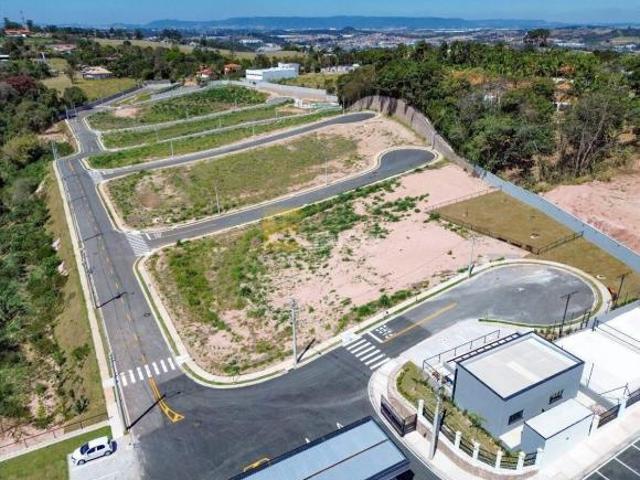Terreno en Condomínio para venda em Condomínio Residencial San Lucca de 250.00m²