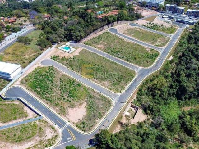 Terreno en Condomínio para venda em Condomínio Residencial San Lucca de 262.96m²