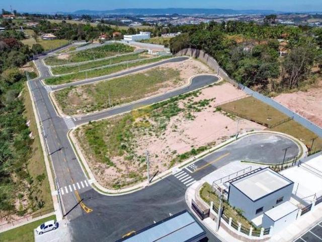 Terreno en Condomínio para venda em Condomínio Residencial San Lucca de 276.13m²