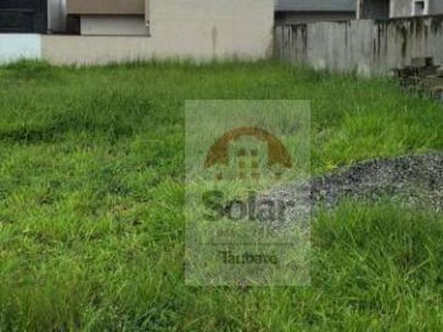 Terreno en Condomínio para venda em Condomínio Residencial Tecoara de 300.00m²