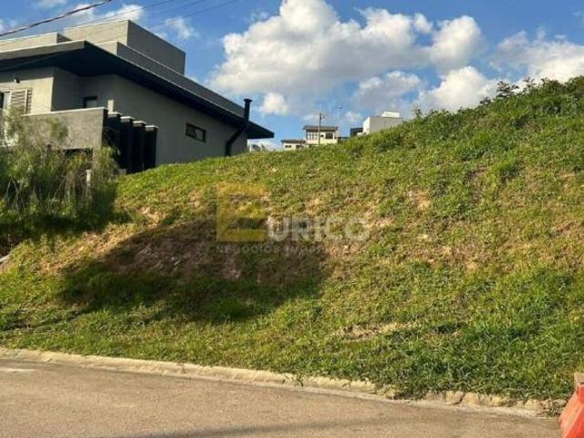 Terreno en Condomínio para venda em Condomínio Residencial Terras de Jundiaí de 450.00m²
