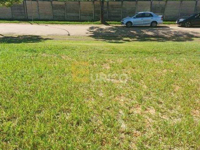 Terreno en Condomínio para venda em Condomínio Residencial Vida Real de 800.00m²
