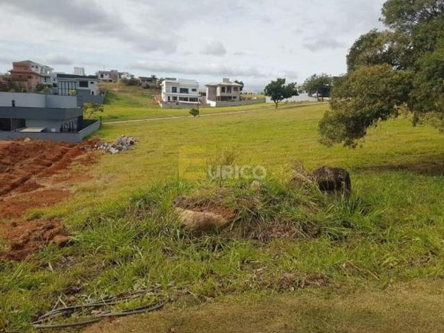 Terreno en Condomínio para venda em Condomínio Residencial Vida Real de 800.00m²
