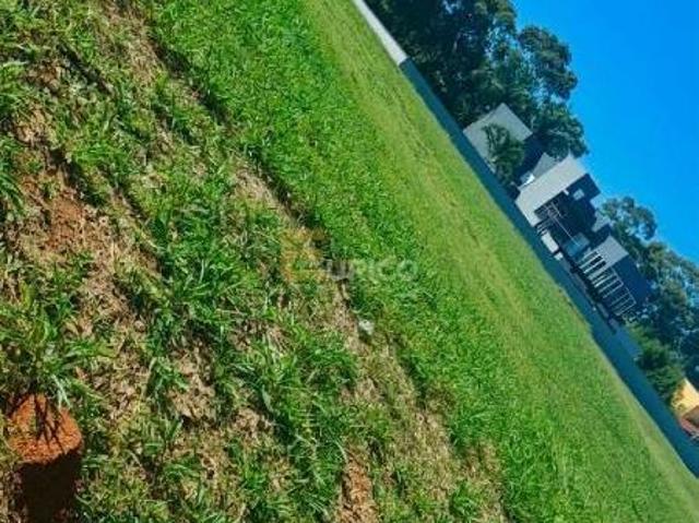 Terreno en Condomínio para venda em Condomínio Residencial Vida Real de 800.00m²