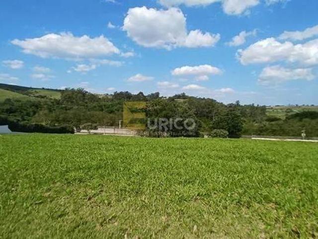 Terreno en Condomínio para venda em Condomínio Residencial Vida Real de 800.00m²
