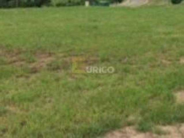 Terreno en Condomínio para venda em Condomínio Residencial Vida Real de 800.00m²