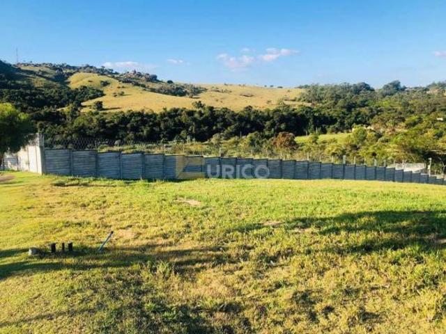 Terreno en Condomínio para venda em Condomínio Residencial Vida Real de 872.00m²