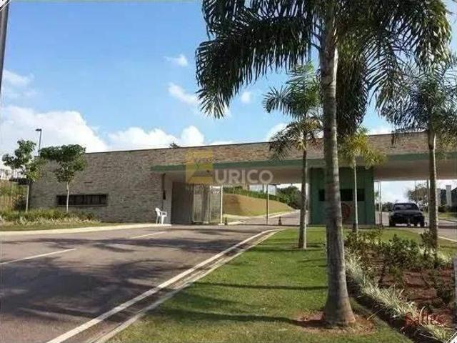 Terreno en Condomínio para venda em Condomínio Residencial Vida Real de 886.00m²