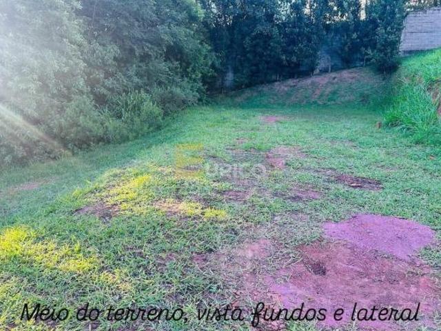 Terreno en Condomínio para venda em Condomínio Residencial Vila Real de 781.00m²