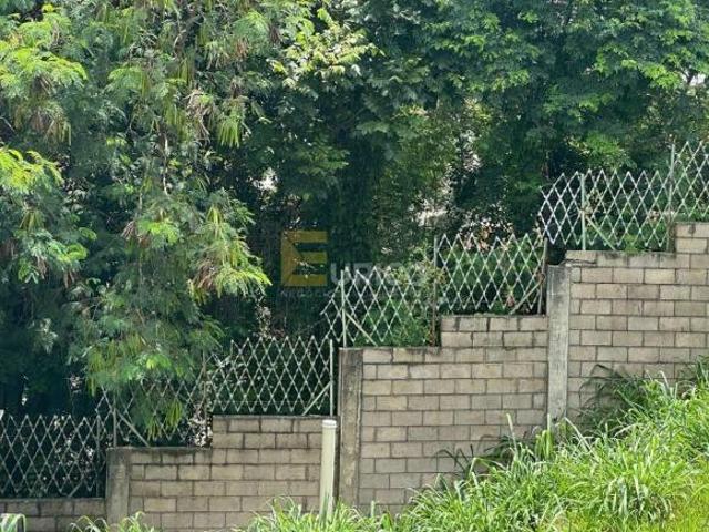Terreno en Condomínio para venda em Condomínio Residencial Vivenda das Pitangueiras de 300.00m²