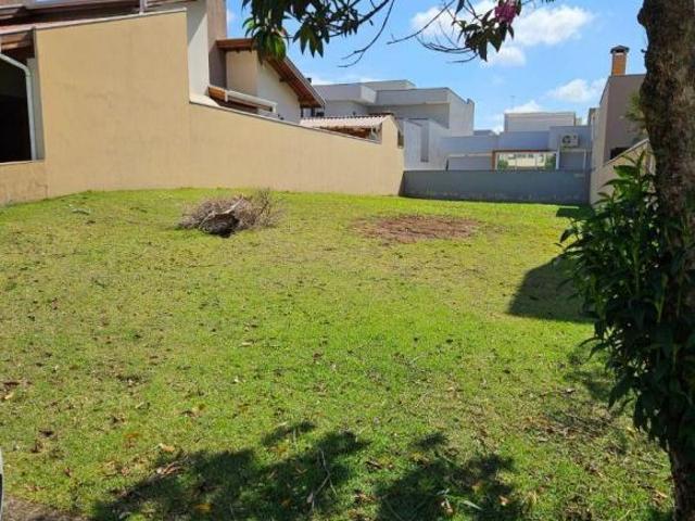Terreno en Condomínio para venda em Condomínio Residencial Yucatan de 300.00m²