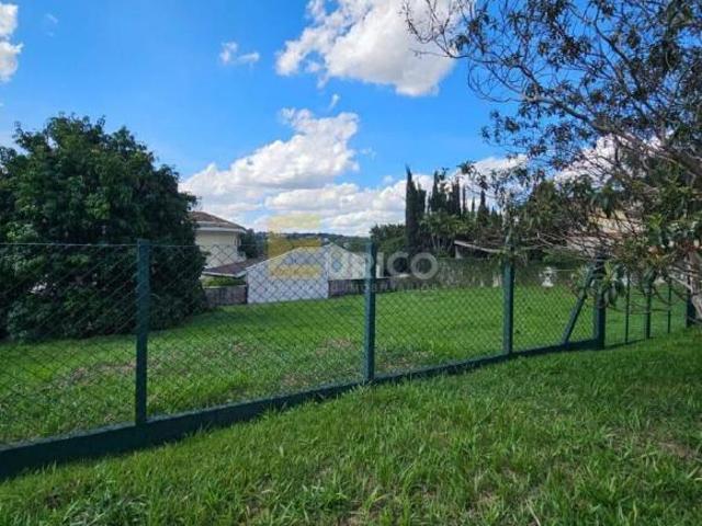 Terreno en Condomínio para venda em Condomínio São Joaquim de 1000.00m²
