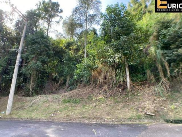 Terreno en Condomínio para venda em Condomínio São Joaquim de 1368.00m²