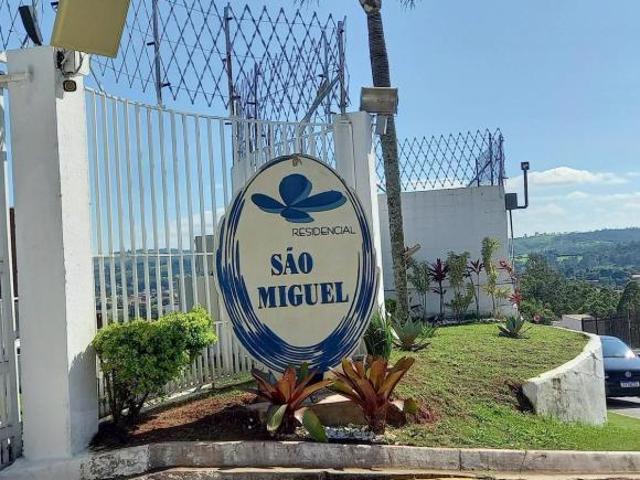 Terreno en Condomínio para venda em Condomínio São Miguel de 420.00m²