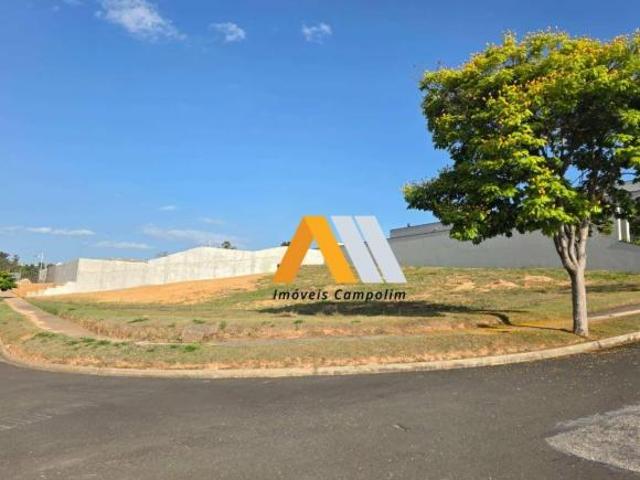 Terreno en Condomínio para venda em Condomínio Saint Patrick de 1144.00m²
