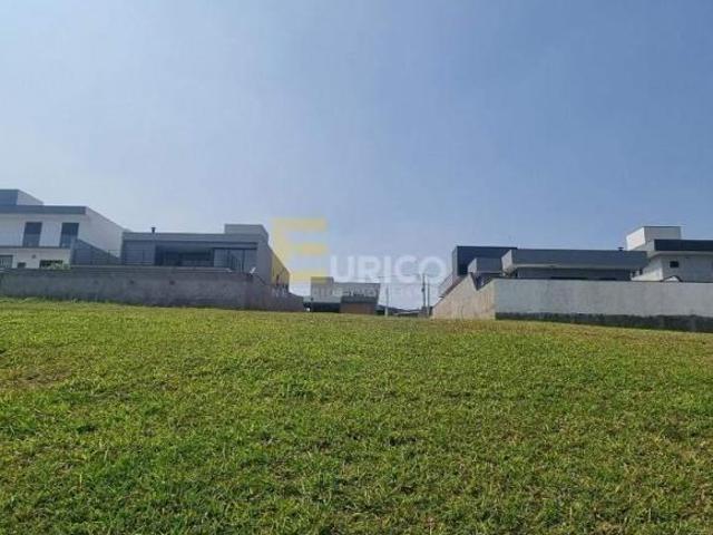 Terreno en Condomínio para venda em Condomínio Santa Isabel de 525.00m²