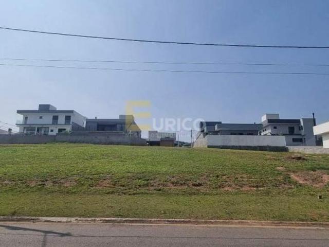 Terreno en Condomínio para venda em Condomínio Santa Isabel de 525.00m²