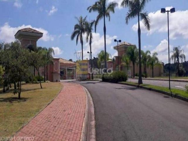 Terreno en Condomínio para venda em Condomínio Santa Isabel de 529.35m²
