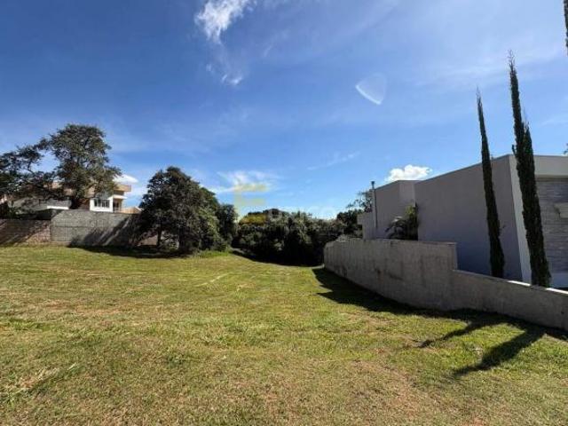 Terreno en Condomínio para venda em Condomínio Santa Isabel de 556.00m²