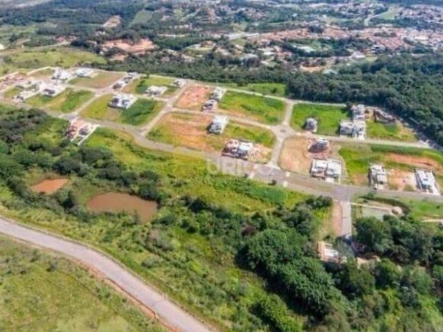 Terreno en Condomínio para venda em Condomínio Santa Isabel de 595.60m²