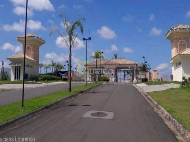 Terreno en Condomínio para venda em Condomínio Santa Isabel de 595.60m²
