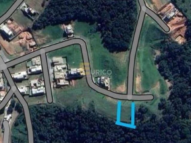 Terreno en Condomínio para venda em Condomínio Santa Isabel de 635.00m²