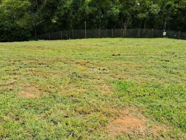 Terreno en Condomínio para venda em Condomínio Santa Isabel de 635.00m²
