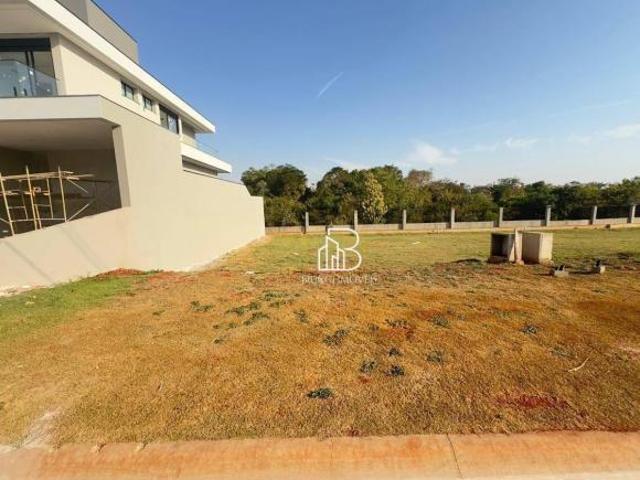 Terreno en Condomínio para venda em Condomínio Santorini Residencial Club de 366.00m²