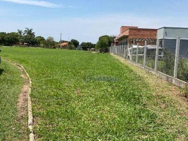 Terreno en Condomínio para venda em Condomínio Serelepe de 1000.00m²