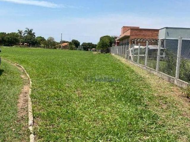 Terreno en Condomínio para venda em Condomínio Serelepe de 1000.00m²