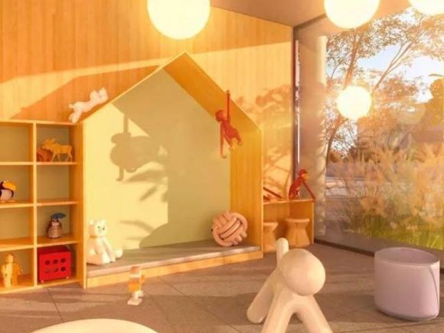 Terreno en Condomínio para venda em Condomínio Serena Campinas de 374.00m²