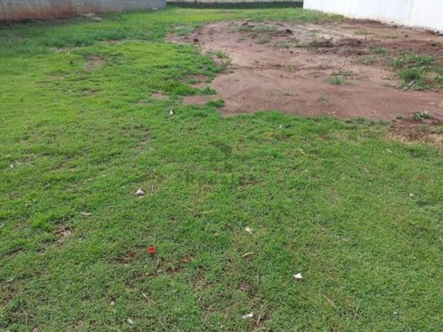 Terreno en Condomínio para venda em Condomínio Siena de 360.00m²