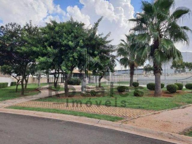 Terreno en Condomínio para venda em Condomínio Siena de 360.00m²