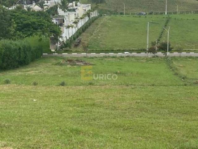Terreno en Condomínio para venda em Condomínio Solar Bandeirantes de 1015.00m²