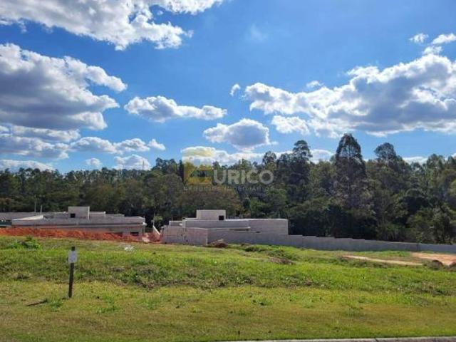 Terreno en Condomínio para venda em Condomínio Terras da Alvorada de 800.00m²
