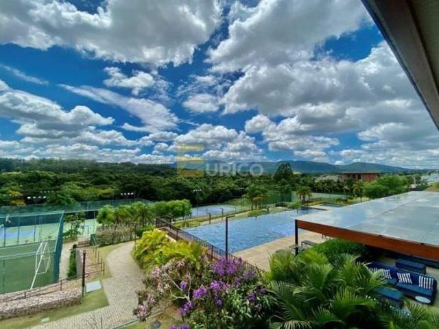 Terreno en Condomínio para venda em Condomínio Terras da Alvorada de 1084.00m²