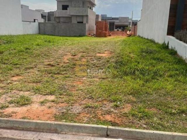 Terreno en Condomínio para venda em Condomínio Terras da Estância Ipê de 200.00m²