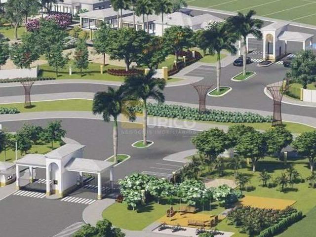 Terreno en Condomínio para venda em Condomínio Terras da Fazenda de 200.00m²