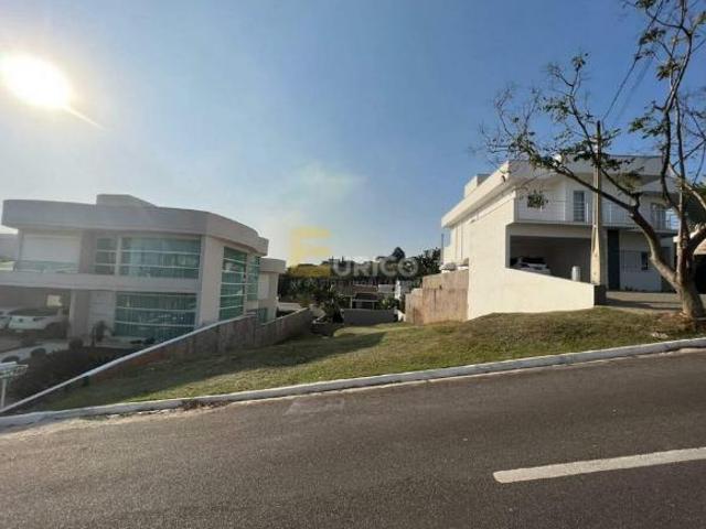 Terreno en Condomínio para venda em Condomínio Terras de Vinhedo de 600.00m²