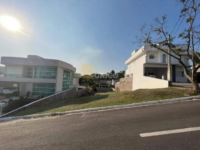 Terreno en Condomínio para venda em Condomínio Terras de Vinhedo de 600.00m²