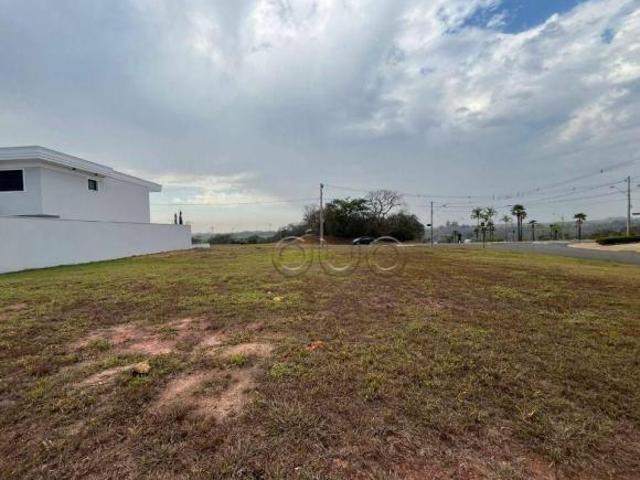 Terreno en Condomínio para venda em Condomínio Terras De Artemis de 577.00m²
