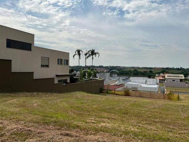 Terreno en Condomínio para venda em Condomínio Terras De Artemis de 525.00m²