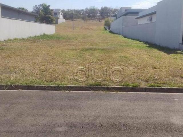Terreno en Condomínio para venda em Condomínio Terras De Artemis de 525.00m²