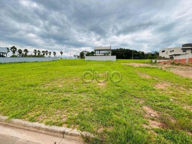 Terreno en Condomínio para venda em Condomínio Terras De Artemis de 525.00m²