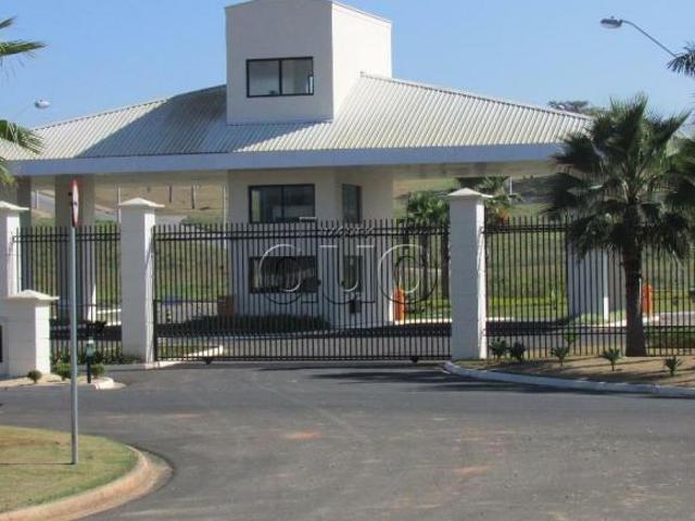 Terreno en Condomínio para venda em Condomínio Terras De Artemis de 525.00m²