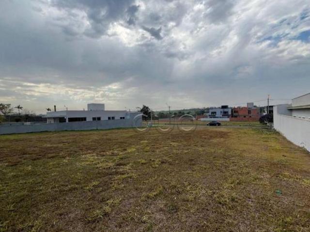 Terreno en Condomínio para venda em Condomínio Terras De Artemis de 525.00m²